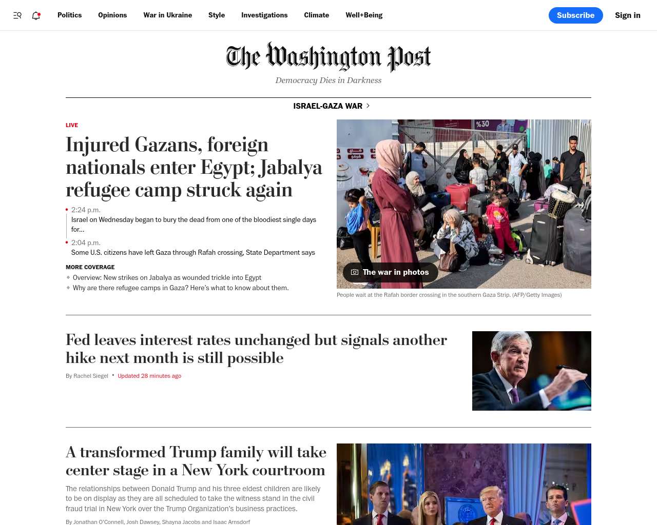 NEWSCOMPARE