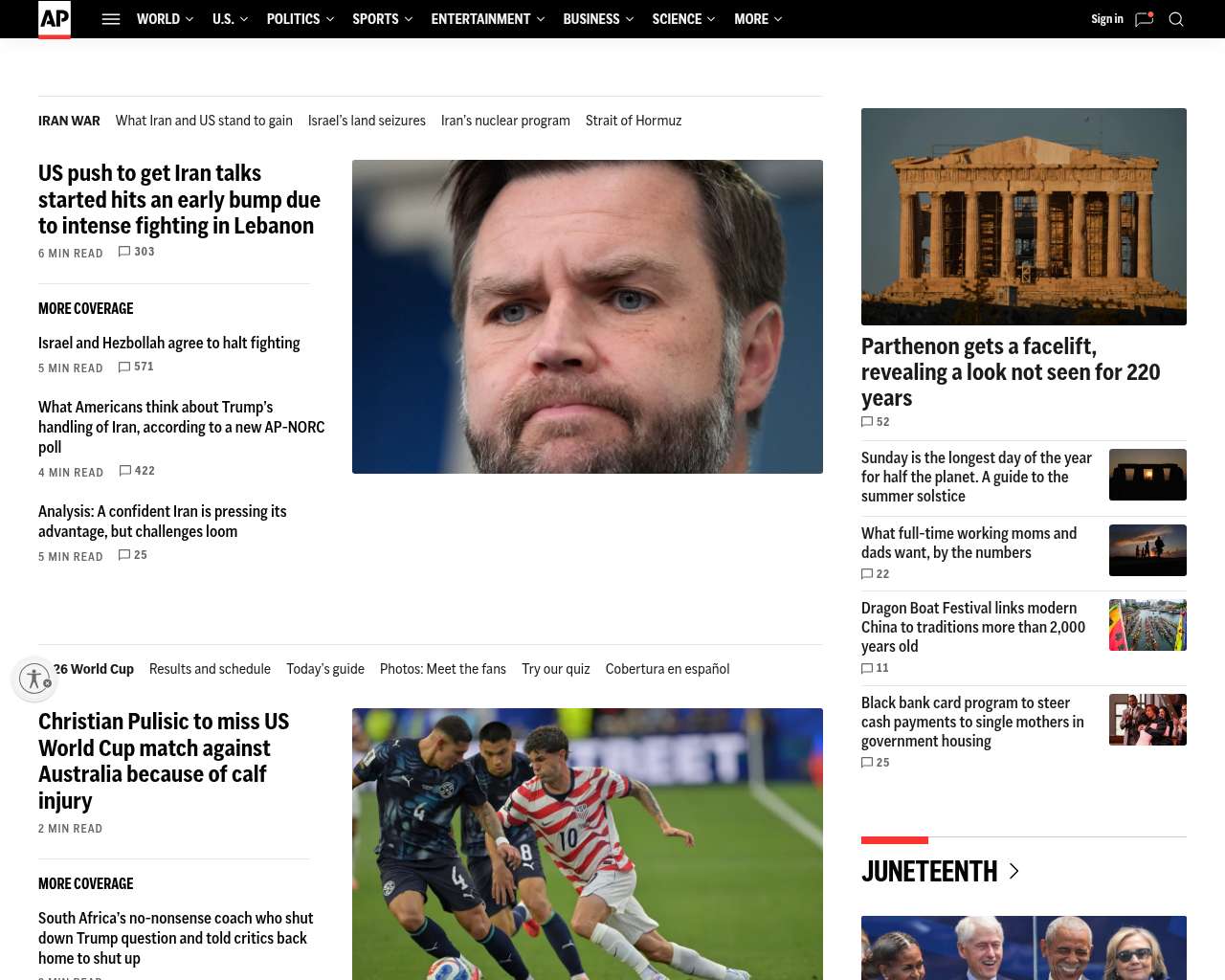 NEWSCOMPARE