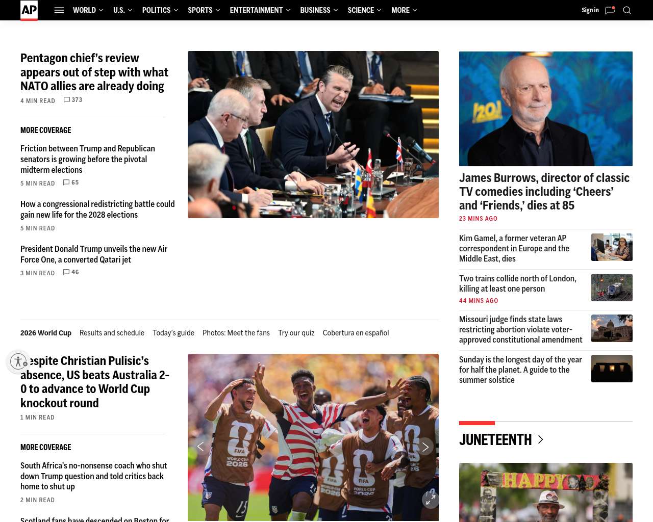 NEWSCOMPARE